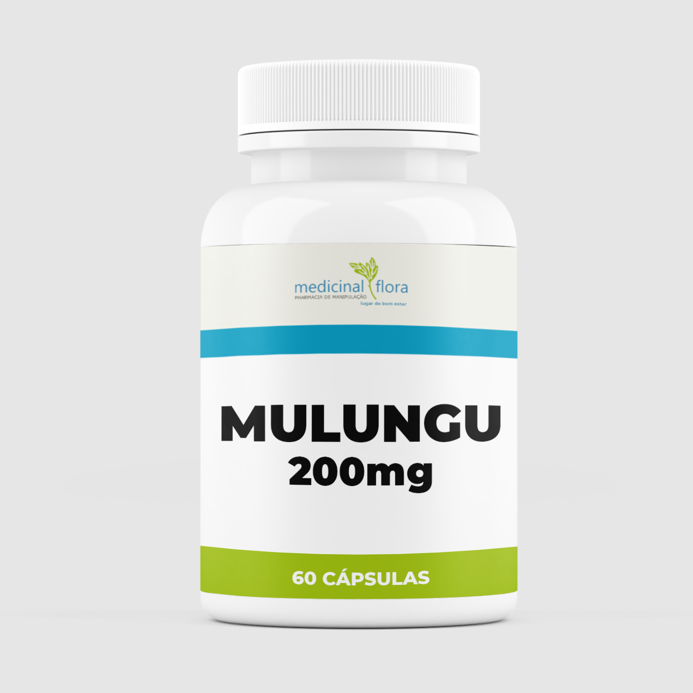 Mulungu (200 mg) – Medicinal Flora